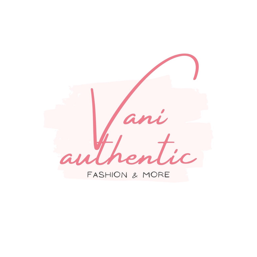 Vani Authentic, Cửa hàng trực tuyến | Shopee Việt Nam