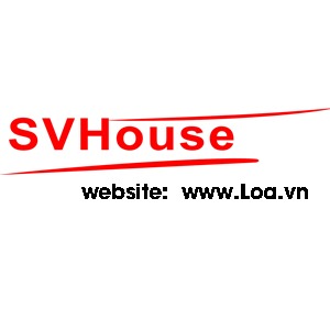 SVHouse - www.Loa.vn, Cửa hàng trực tuyến | Shopee Việt Nam