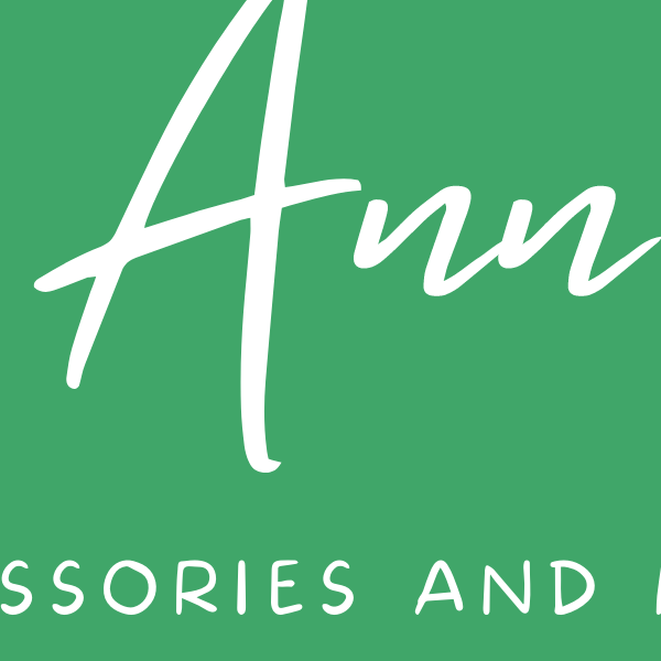 Ann's Accessories, Cửa hàng trực tuyến | Shopee Việt Nam