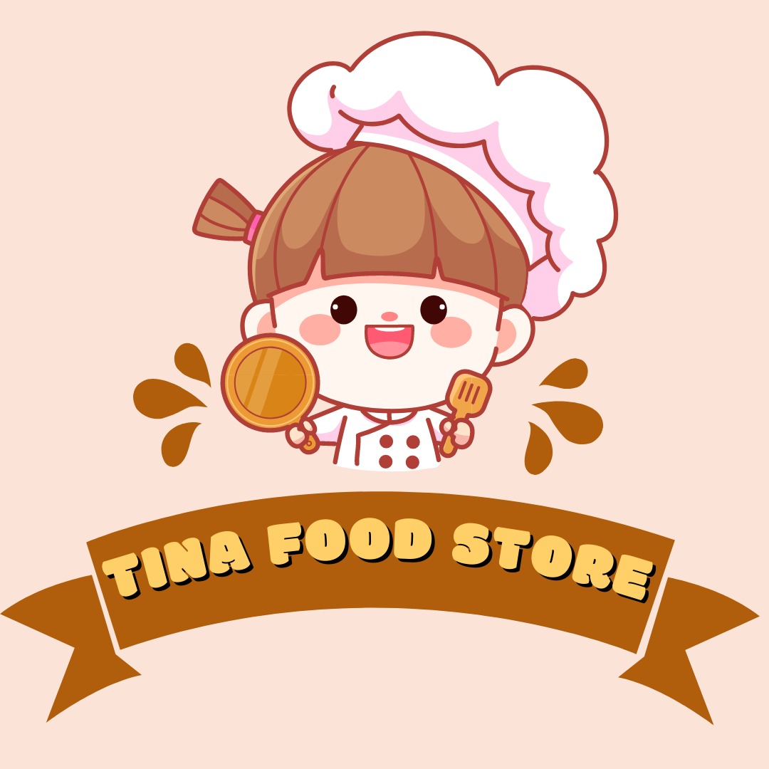 Tina Food Store, Cửa hàng trực tuyến | Shopee Việt Nam