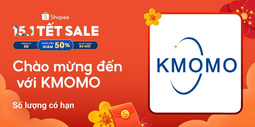 KMOMO Store, Cửa hàng trực tuyến | Shopee Việt Nam