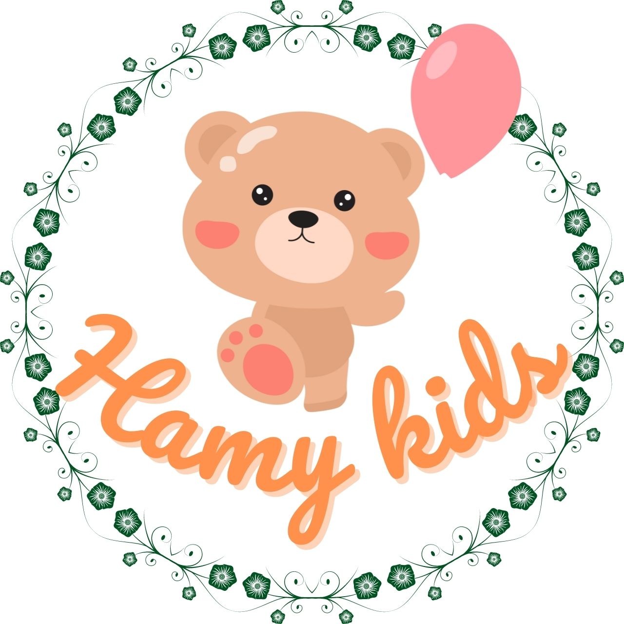 Hamy Kids Thời Trang Trẻ Em, Cửa hàng trực tuyến | Shopee Việt Nam