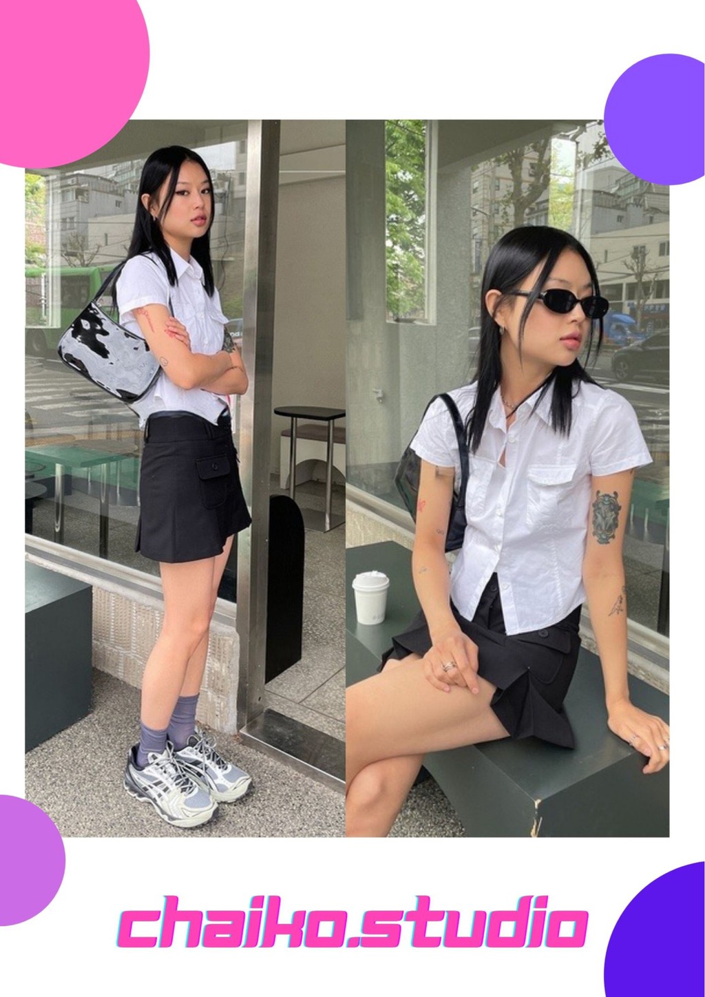 chaiko.studio, Cửa hàng trực tuyến | Shopee Việt Nam