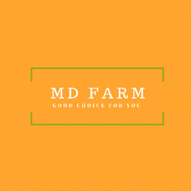 MD Farm, Cửa hàng trực tuyến | Shopee Việt Nam