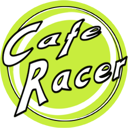 CAFE RACER, Cửa hàng trực tuyến | Shopee Việt Nam
