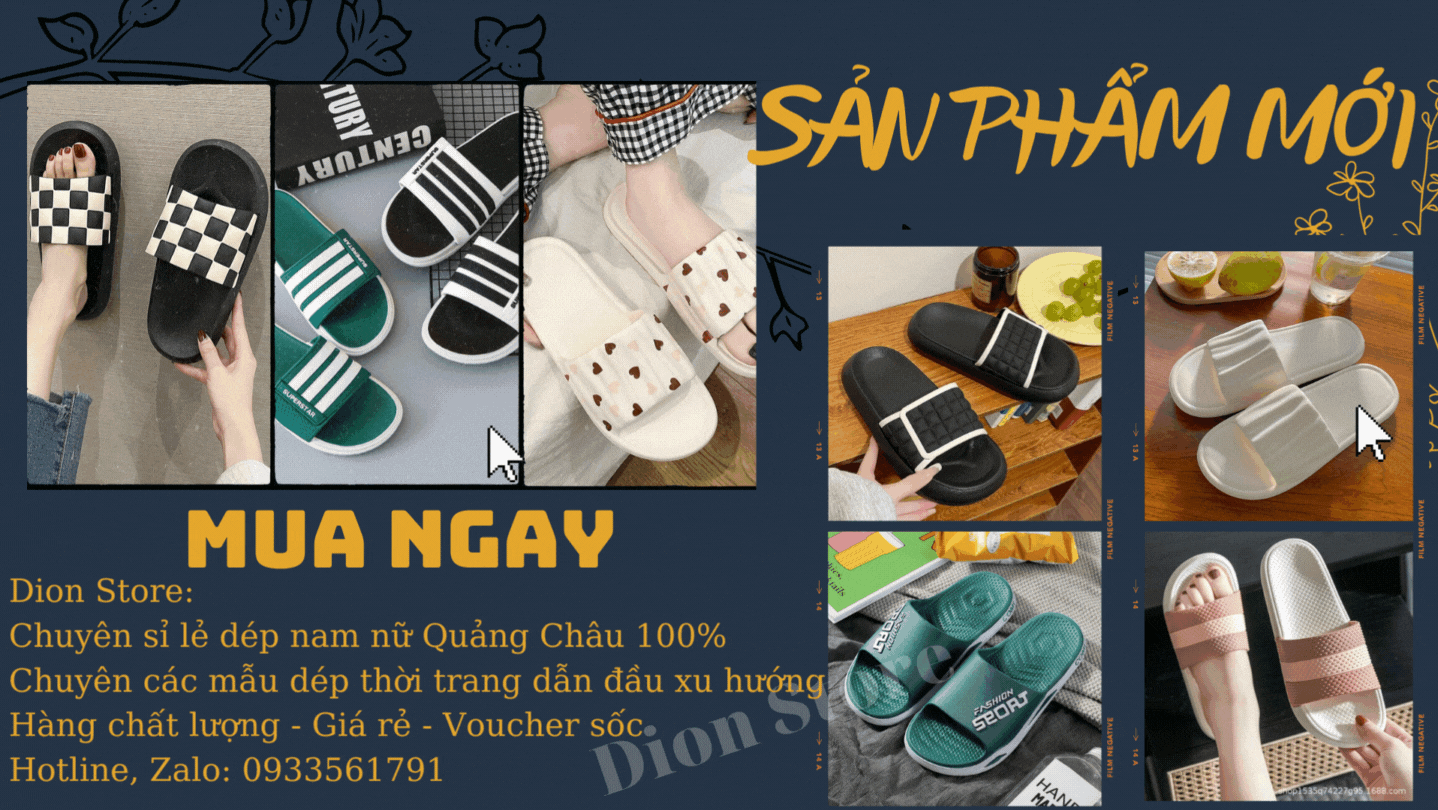 Dion Store, Cửa hàng trực tuyến | Shopee Việt Nam