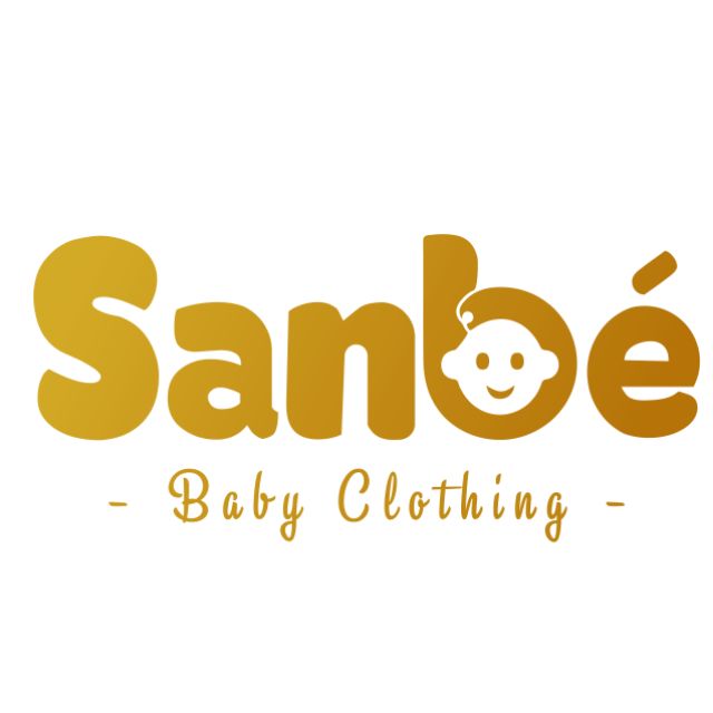 Sanbé - Quần áo trẻ em, Cửa hàng trực tuyến | Shopee Việt Nam