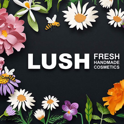 Lush Hồ Chí Minh, Cửa hàng trực tuyến | Shopee Việt Nam