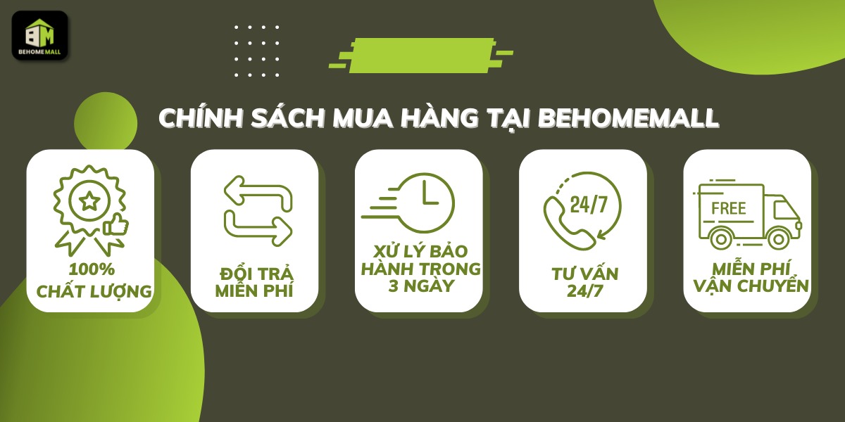 BeHome Mall - Shopee Mall Online | Shopee Việt Nam