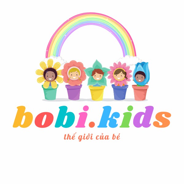 Bobi.Kids, Cửa hàng trực tuyến | Shopee Việt Nam