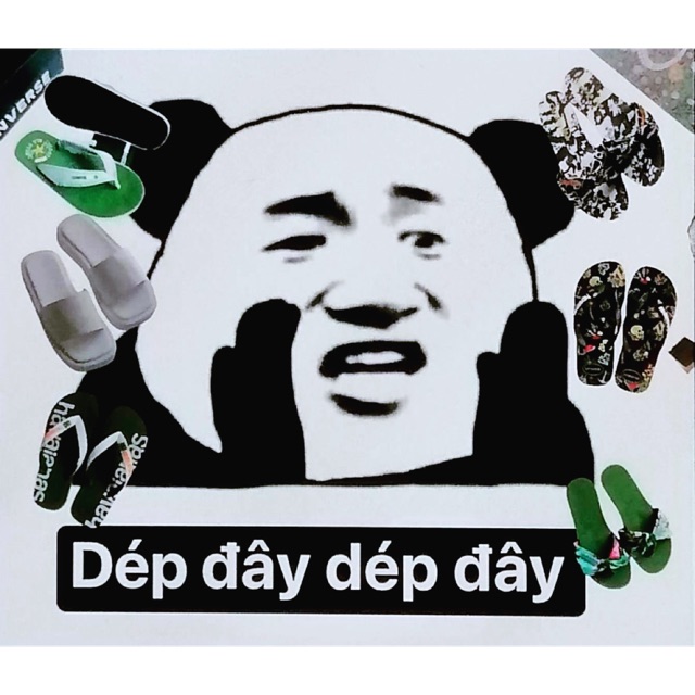 shop dép meme, Cửa hàng trực tuyến | Shopee Việt Nam