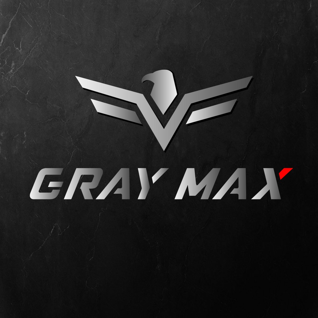GRAY MAX - Shopee Mall Online | Shopee Việt Nam