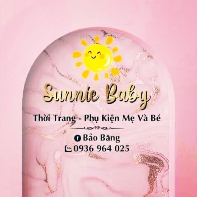 Sunnie Baby Store, Cửa hàng trực tuyến | Shopee Việt Nam
