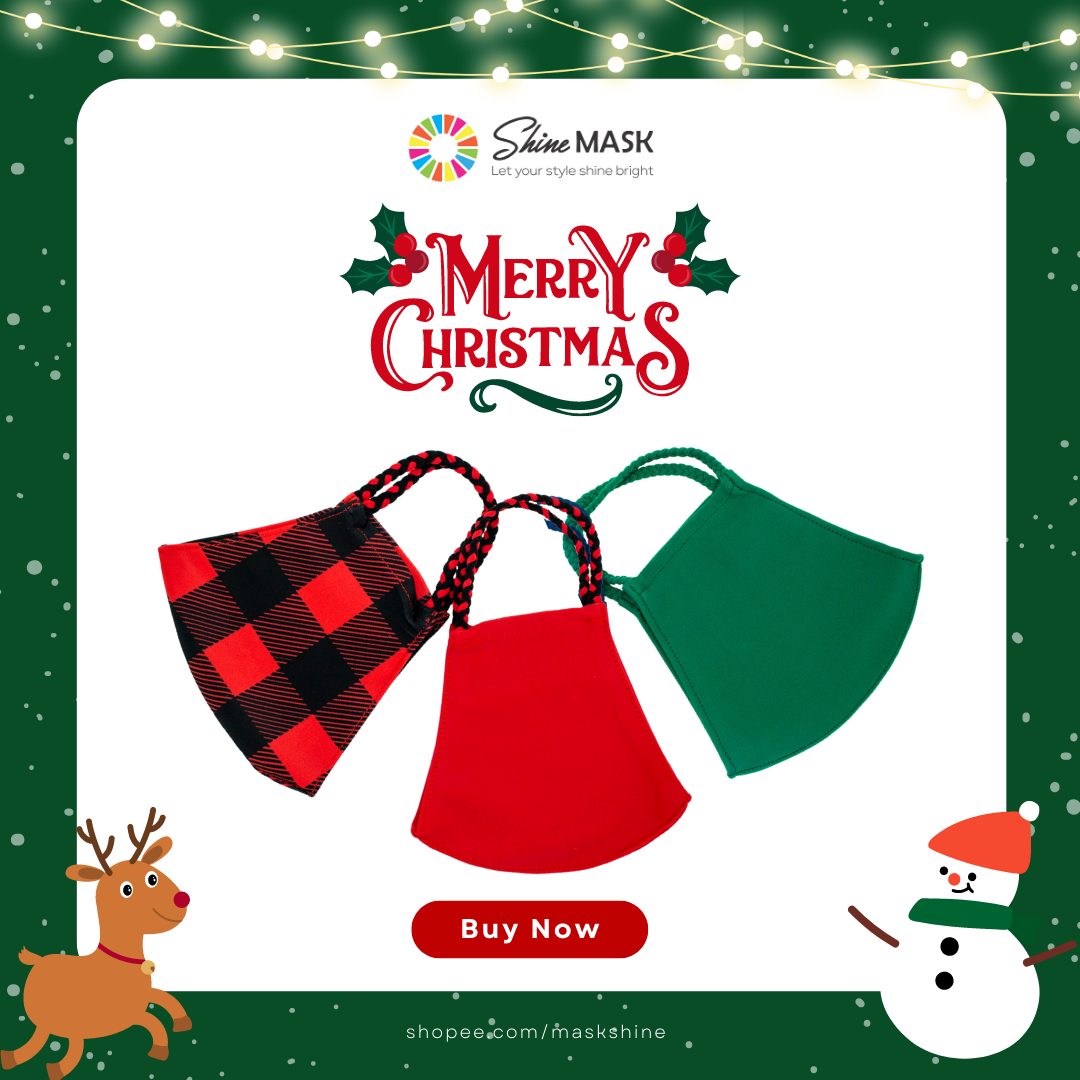 POM MASK, Cửa hàng trực tuyến | Shopee Việt Nam