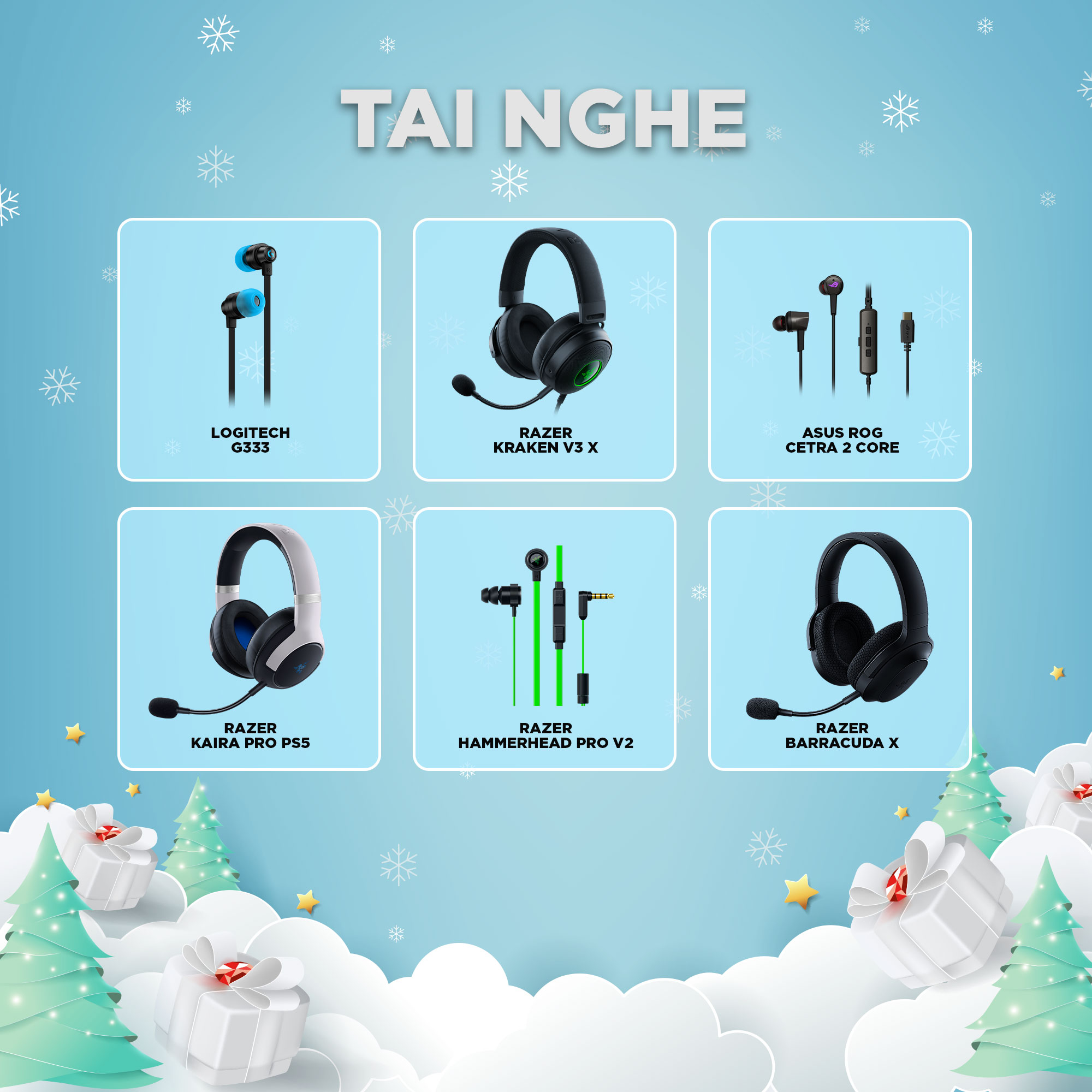 TechSpace Việt Nam, Cửa hàng trực tuyến | Shopee Việt Nam