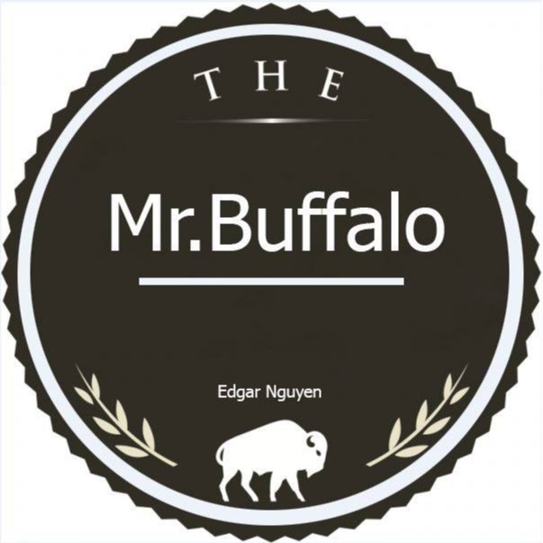 Mr.Buffalo Official, Cửa hàng trực tuyến | Shopee Việt Nam