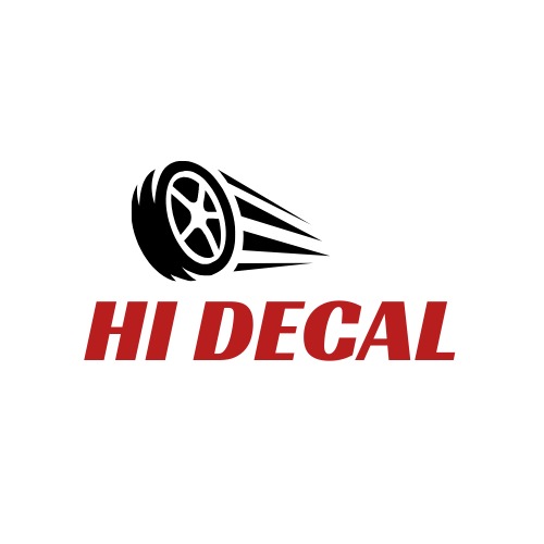 Hi Decal - Tem dán xe cao cấp, Cửa hàng trực tuyến | Shopee Việt Nam