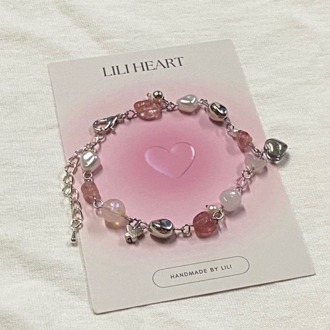 Lili Heart Handmade, Cửa hàng trực tuyến | Shopee Việt Nam