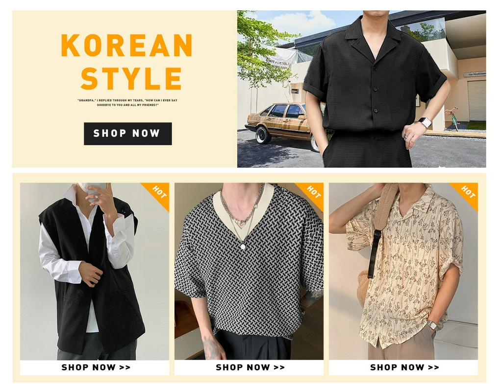 INCERUN Official Store - Shopee Mall Online | Shopee Việt Nam