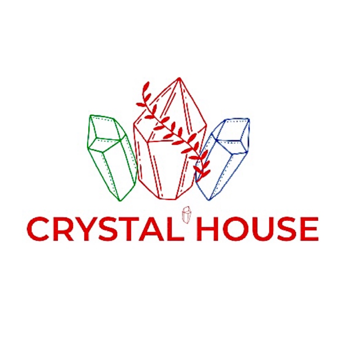 CRYSTAL'HOUSE, Cửa hàng trực tuyến | Shopee Việt Nam