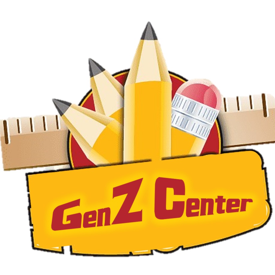 GenZ Center, Cửa hàng trực tuyến | Shopee Việt Nam