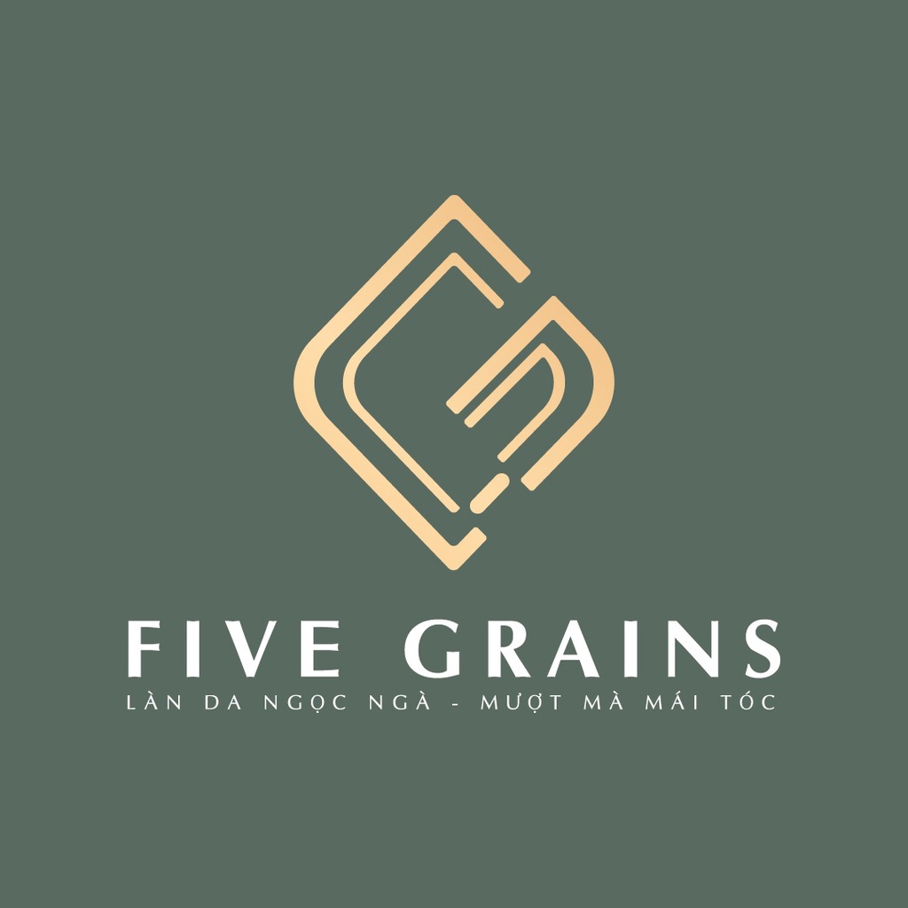 Five Grains Vietnam - Shopee Mall Online | Shopee Việt Nam