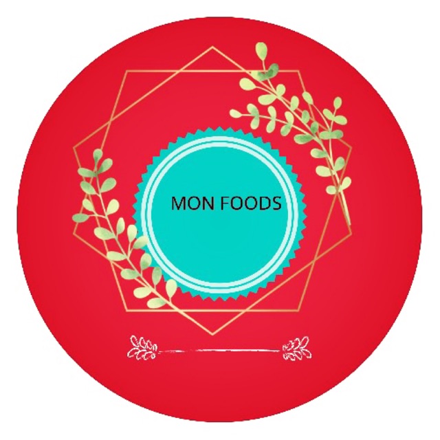 Monfoods, Cửa hàng trực tuyến | Shopee Việt Nam