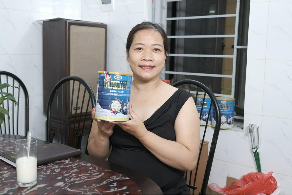 Gosure Canxi Việt Nam, Cửa hàng trực tuyến | Shopee Việt Nam