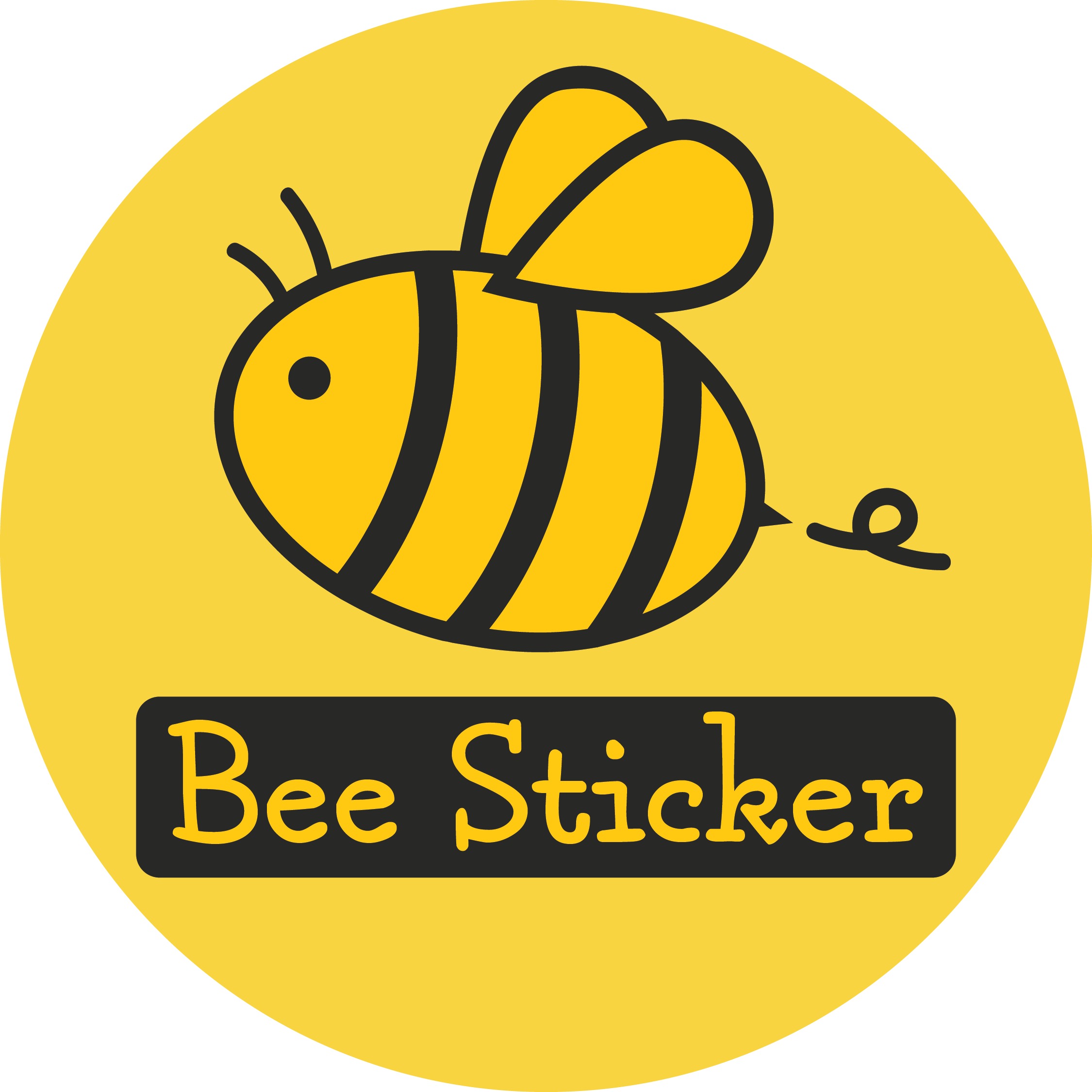 Bee Sticker Shop, Cửa hàng trực tuyến | Shopee Việt Nam