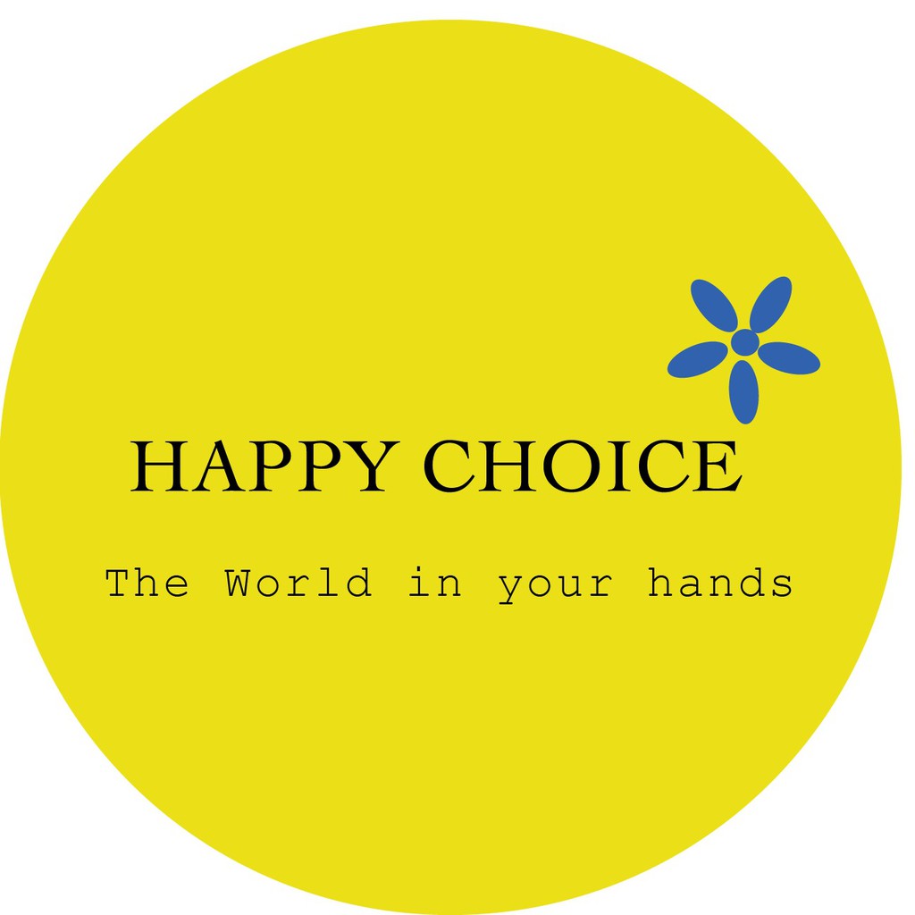 Happy_Choice, Cửa hàng trực tuyến | Shopee Việt Nam