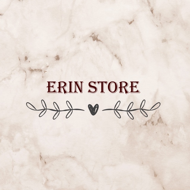 erin_store, Cửa hàng trực tuyến | Shopee Việt Nam