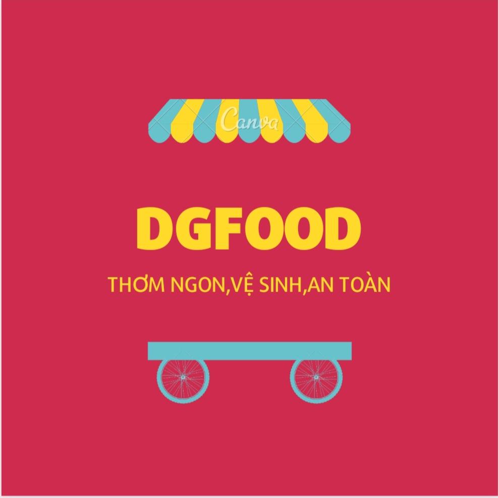 DG Food, Cửa hàng trực tuyến | Shopee Việt Nam