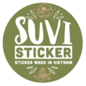 Suvi Sticker, Cửa hàng trực tuyến | Shopee Việt Nam