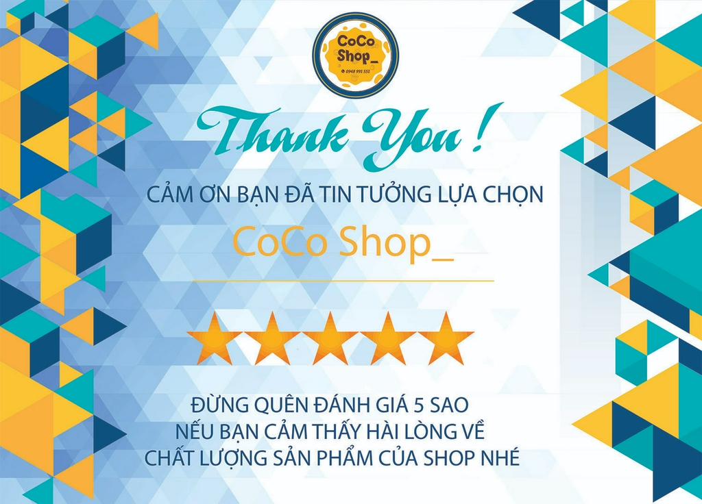 CoCo Shop_, Cửa hàng trực tuyến | Shopee Việt Nam