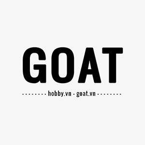 GOAT OFFICIAL STORE - Shopee Mall Online | Shopee Việt Nam