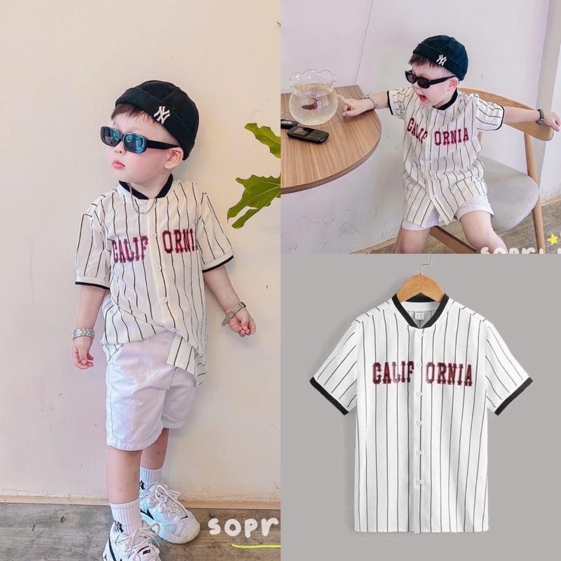 Sóc Ciu Kids, Cửa hàng trực tuyến | Shopee Việt Nam