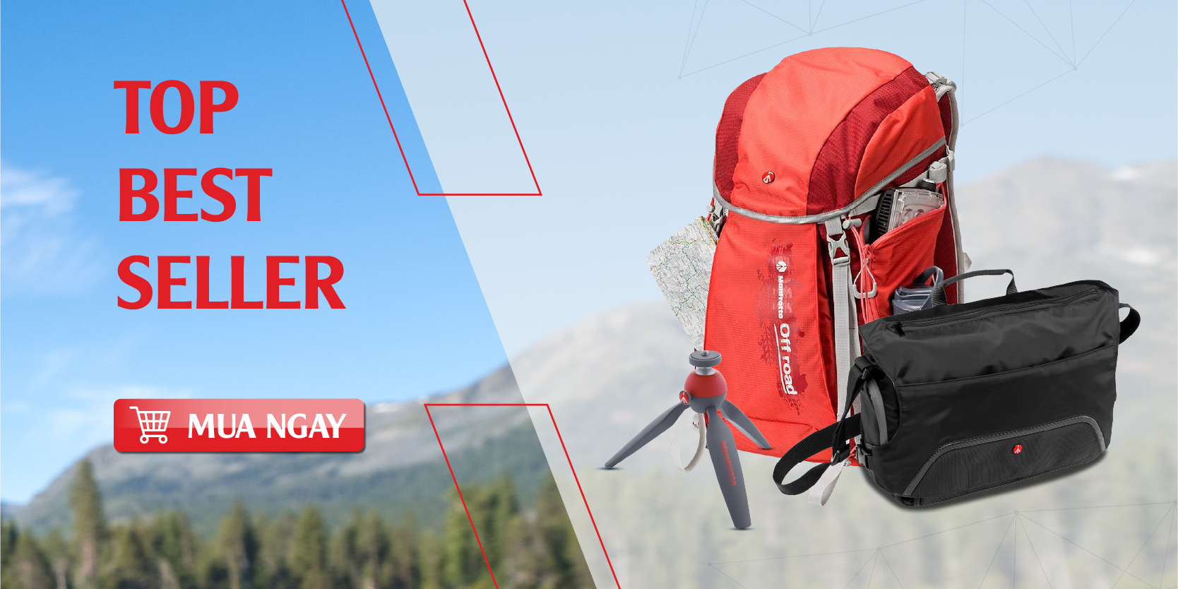 Manfrotto Official Store - Shopee Mall Online | Shopee Việt Nam