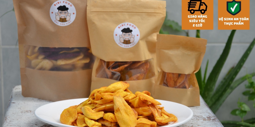 BiBi Food - Đặc sản Việt, Cửa hàng trực tuyến | Shopee Việt Nam