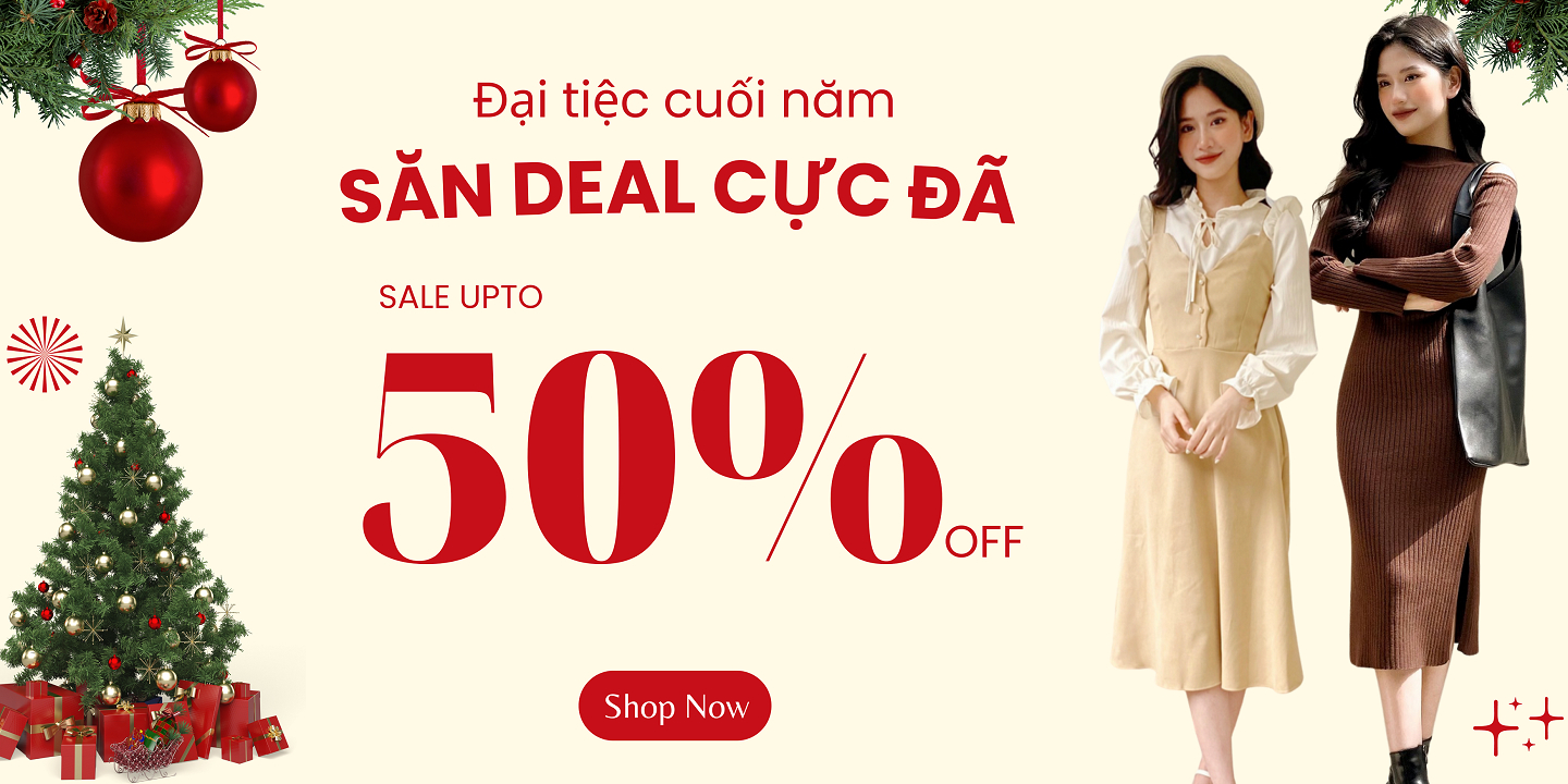 Red Shop chic style - Shopee Mall Online | Shopee Việt Nam