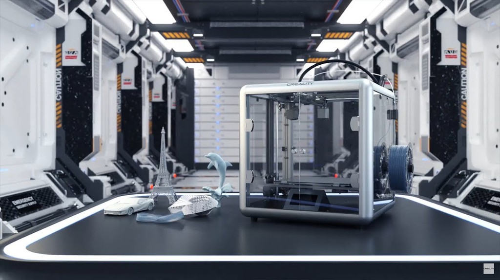 NGE 3D PRINTER, Cửa hàng trực tuyến | Shopee Việt Nam