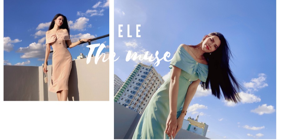 ELE_official, Cửa hàng trực tuyến | Shopee Việt Nam