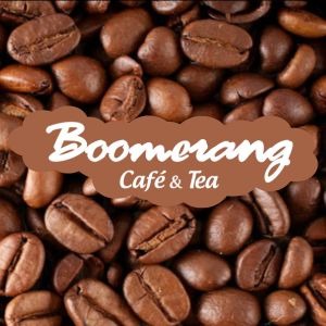 Boomerang Café & Tea, Cửa hàng trực tuyến | Shopee Việt Nam