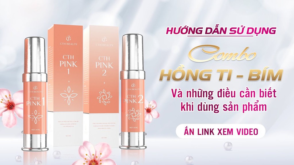 Hồ Thương Cth Beauty, Cửa hàng trực tuyến | Shopee Việt Nam