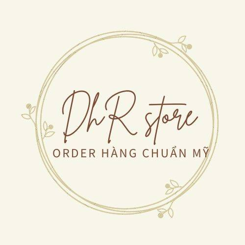 DHR Store Vietnam Official, Cửa hàng trực tuyến | Shopee Việt Nam