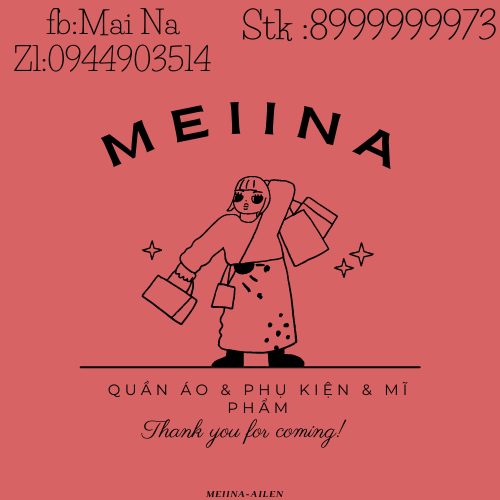 MaiNa store, Cửa hàng trực tuyến | Shopee Việt Nam