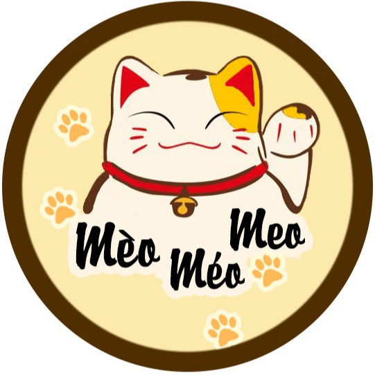 MèoMéoMeoShop, Cửa hàng trực tuyến | Shopee Việt Nam