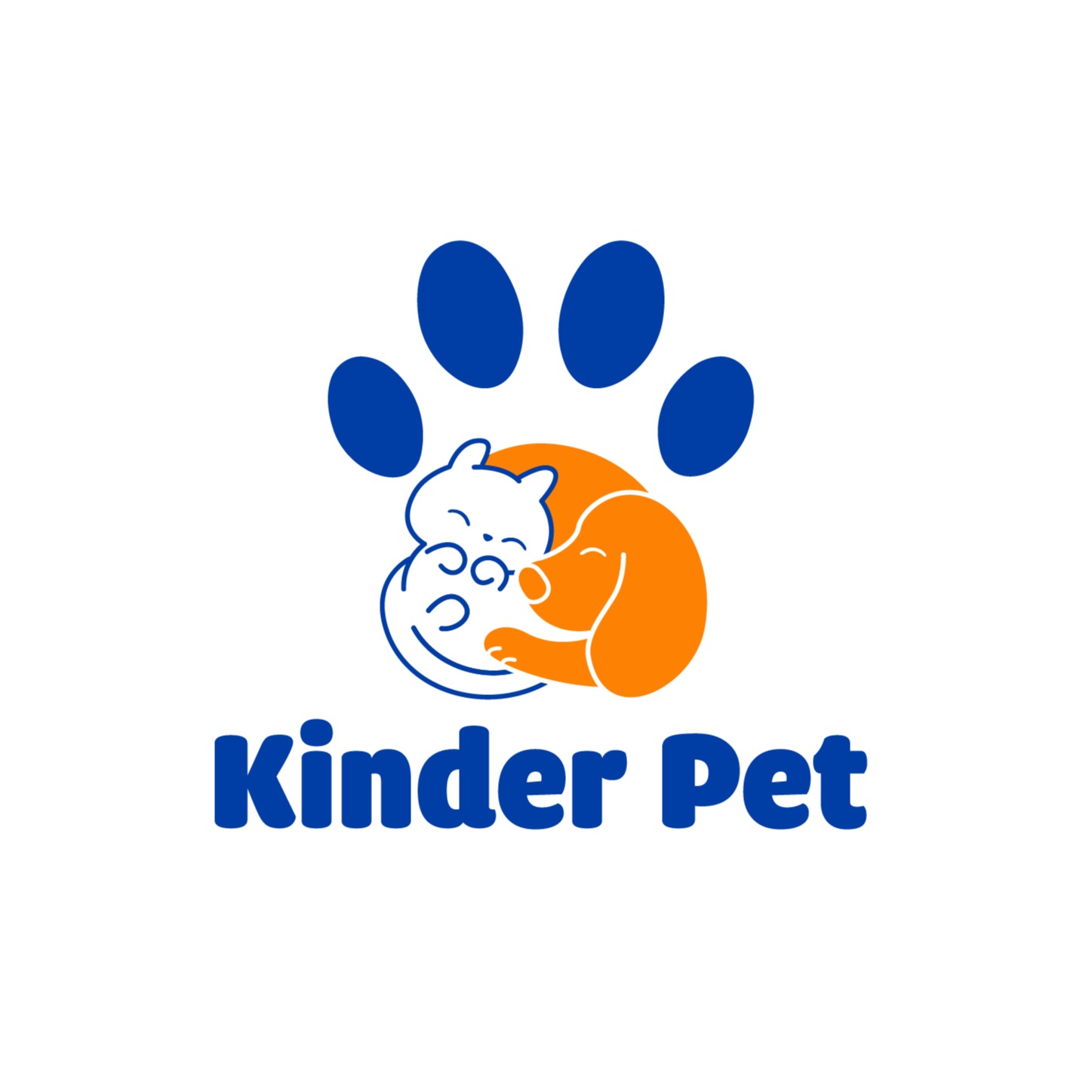 Kinder Pet - Thế Giới Thú Cưng, Cửa hàng trực tuyến | Shopee Việt Nam