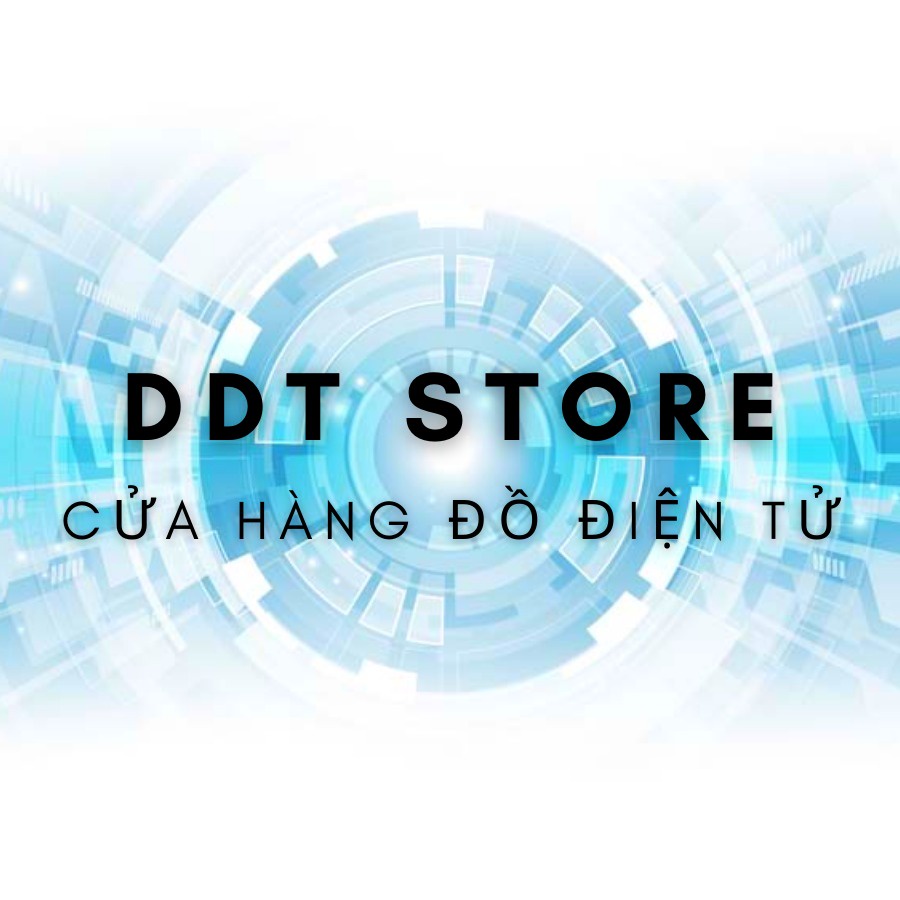 DDT Store, Cửa hàng trực tuyến | Shopee Việt Nam