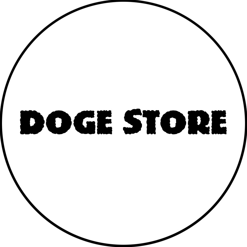 Doge Store, Cửa hàng trực tuyến | Shopee Việt Nam