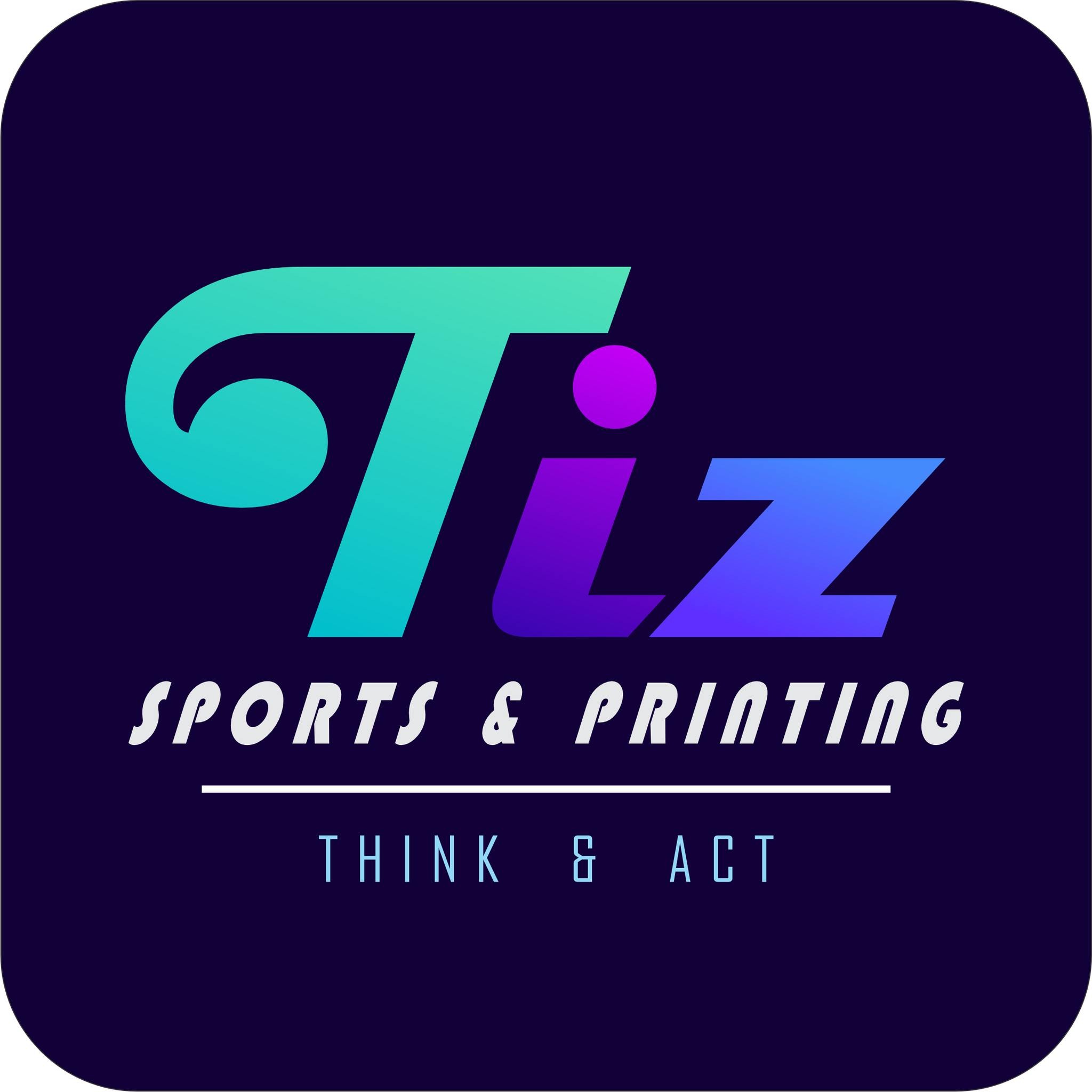 Tiz Sport & Printing, Cửa hàng trực tuyến | Shopee Việt Nam